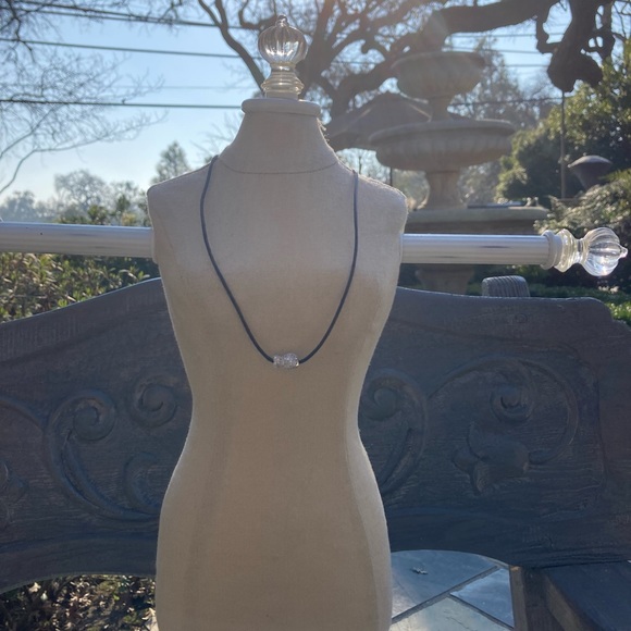 Jewelry | Christian Bling Enduring Necklace | Poshmark